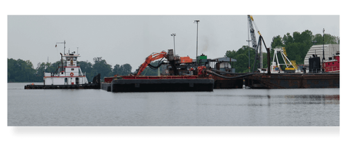 Our Work | Past Projects